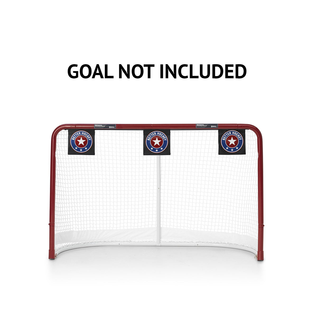 Hockey Goal Shooting Targets | Used by 100+ NHL Players – Better Hockey EU